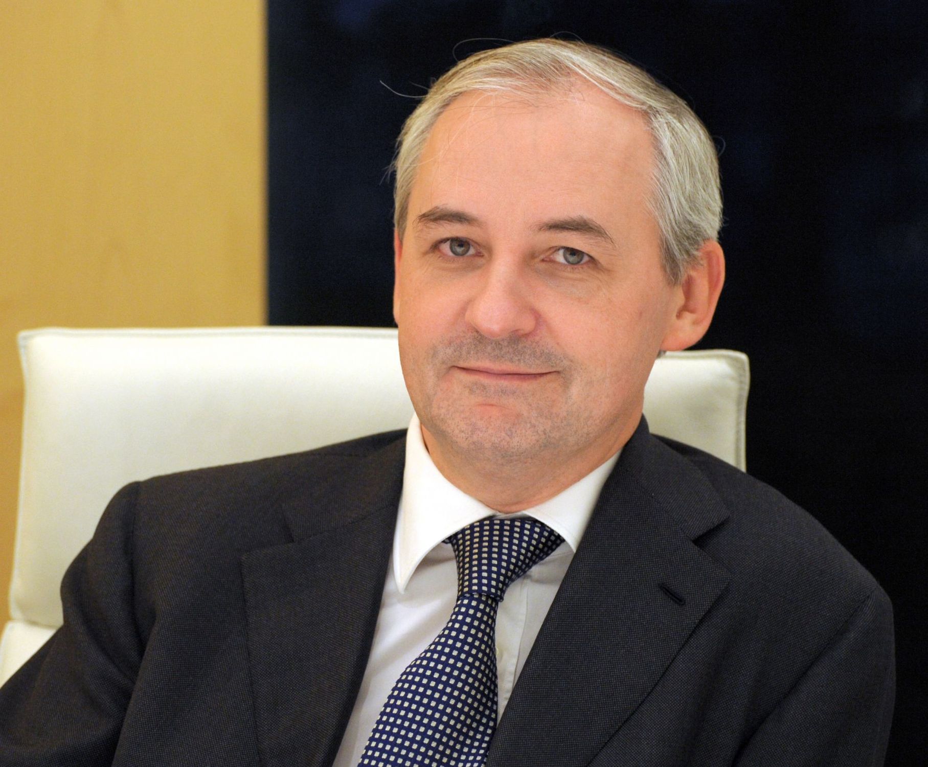 Portrait et biographie de François Pérol - Business Herald