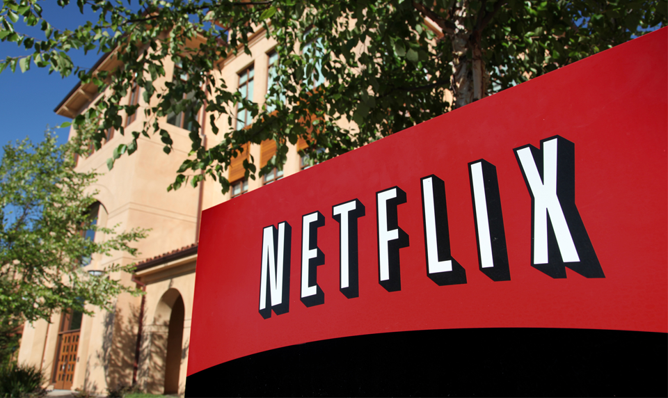 Netflix débarque en France à l’automne 2014 - Business Herald
