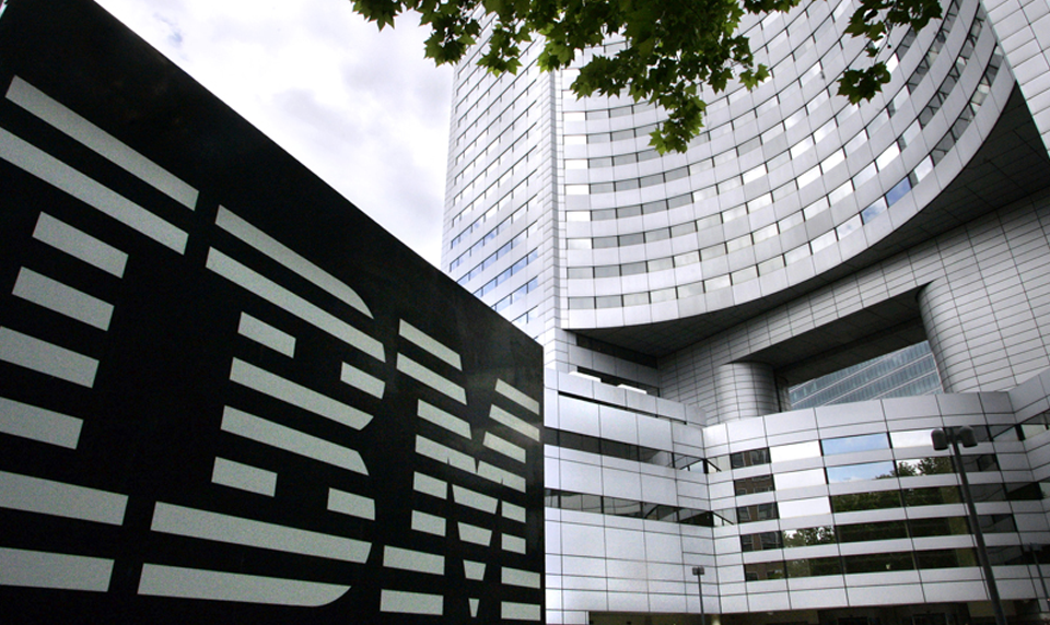 IBM a 100 ans et un avenir rayonnant - Business Herald