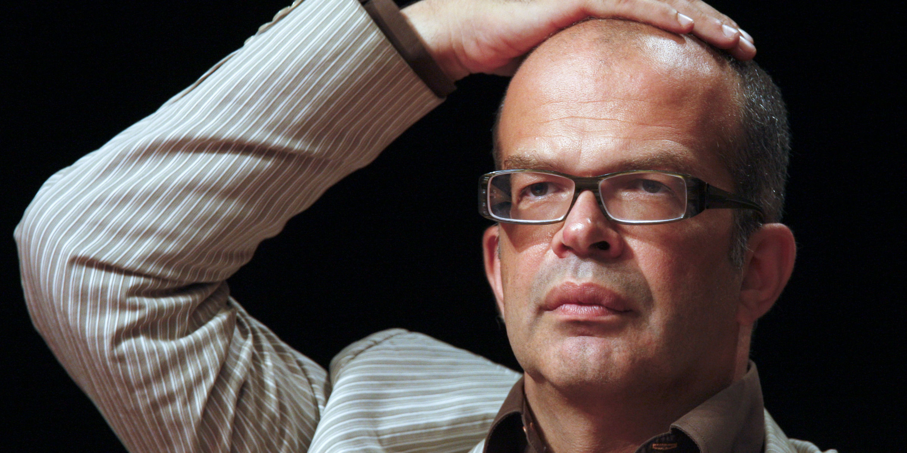David Kessler, de l’Elysée à Orange Studio