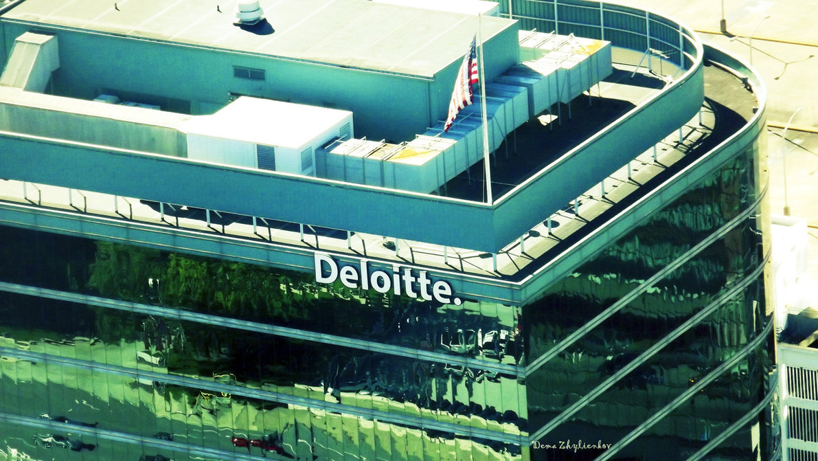 Recrutement chez les Big 4 : Deloitte se taille la part du lion