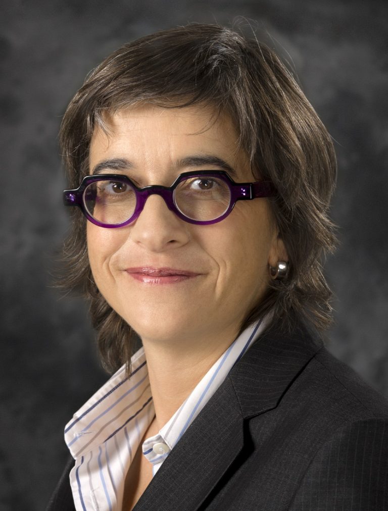 Nomination de Mathilde Lemoine au Haut Conseil des finances publiques ...