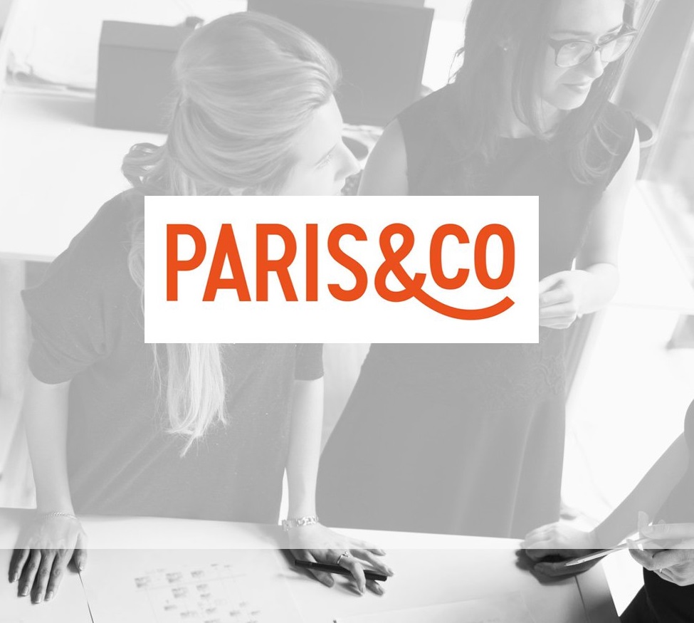 Paris&Co : la ville de Paris booste l’innovation et les start-up